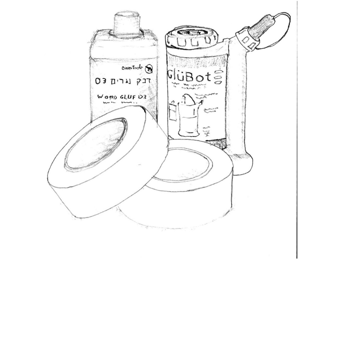 צור קשר - DoveTools | דאב טולס