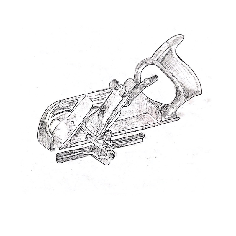 חנות לכלי נגרות ידנית - DoveTools | דאב טולס